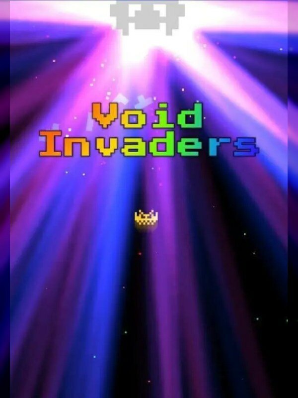 Void Invaders, Весь мир