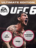 Игра UFC 6 Ultimate Edition PS5