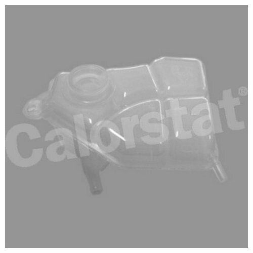 Бачок расширительный Vernet ET0018C1 для Ford Fiesta (2001-2010), Ford Fusion (2002-2012), Mazda 2 (2003-2007)