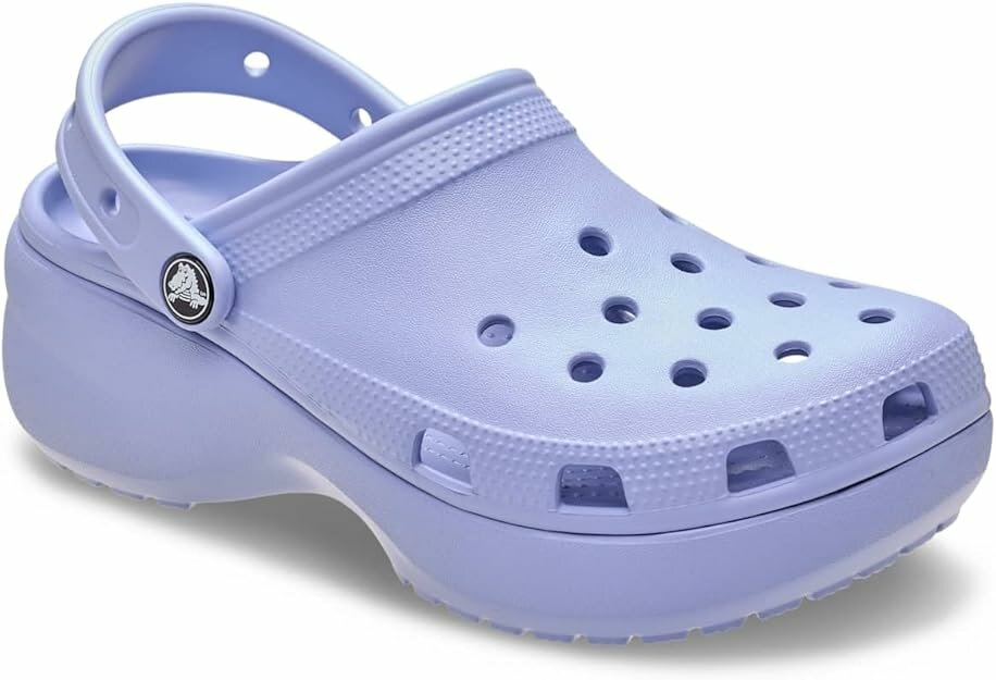 Сабо Classic Platform Clog