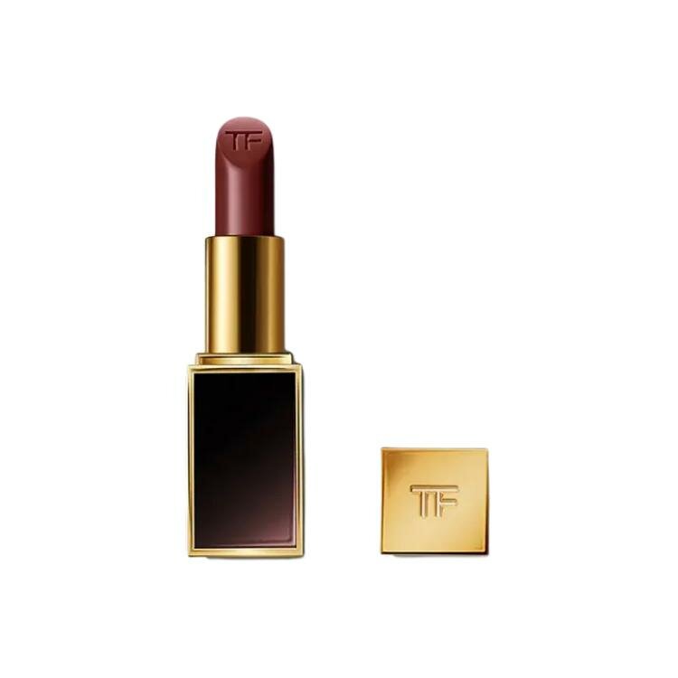 Губная помада женская TOM FORD Black Matte Tube Flame Enchanting, оттенок 1426971044