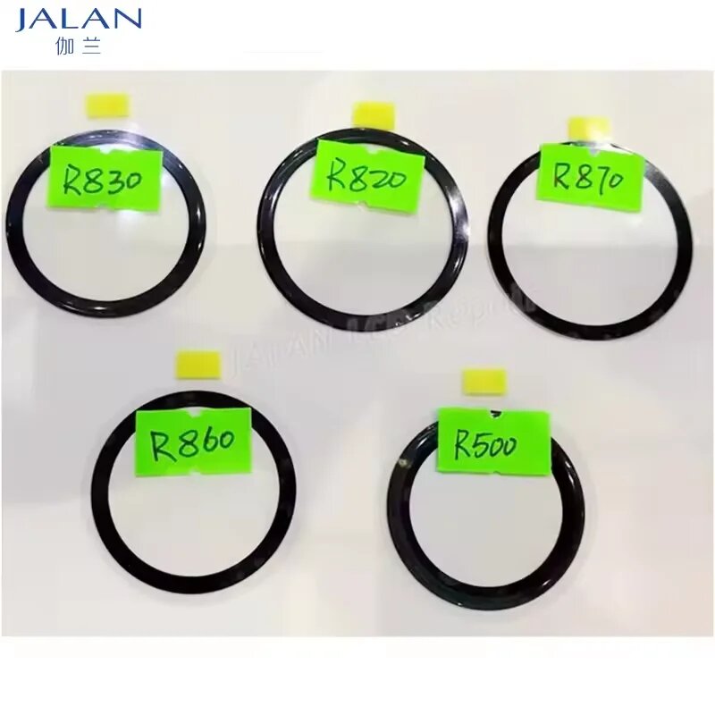 Стекло для Samsung Galaxy Watch 4 40mm R500 с OCA