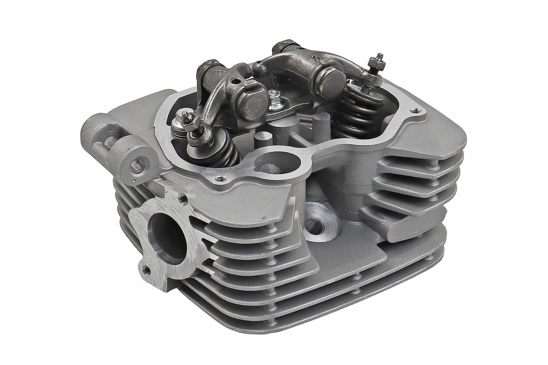 Головка цилиндра 167FMM 250см3