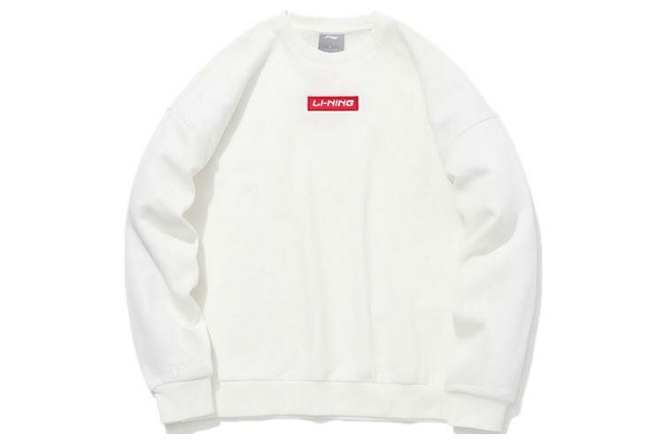 Толстовка LI-NING Casual Sports, 1 шт.