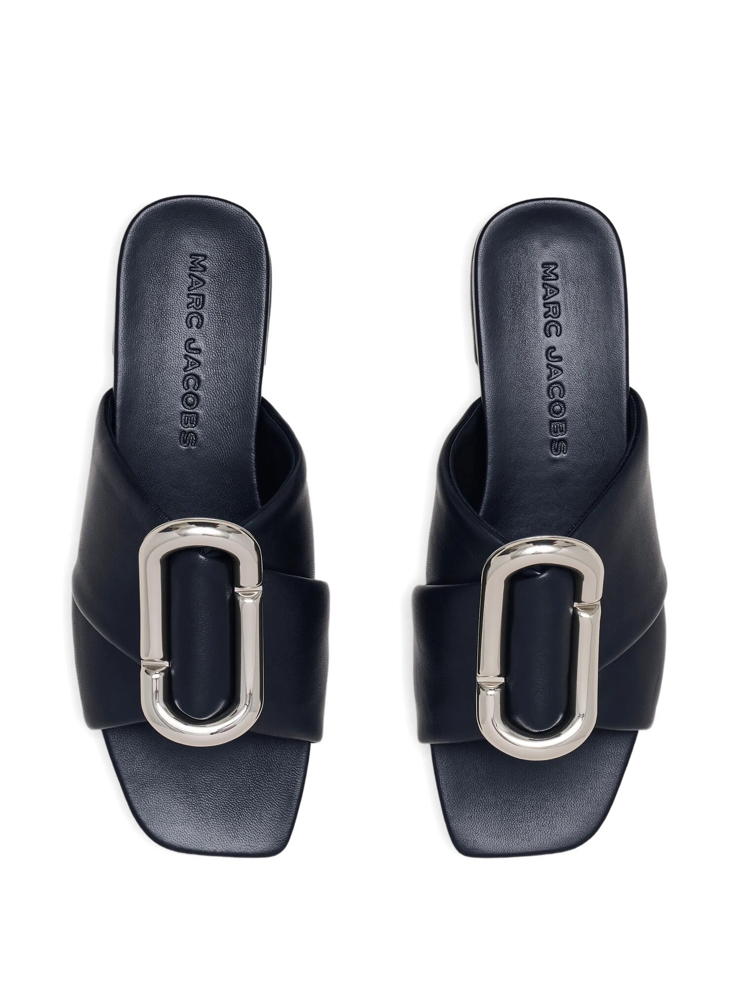 Босоножки MARC JACOBS Pop J Marc sandals, размер 37 — фото 1
