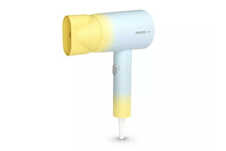 Фен PHILIPS BHD399/05, 1800W