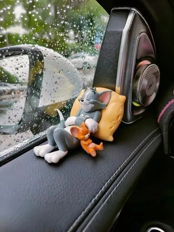 Фигурка декоративная, длина 8.9 см