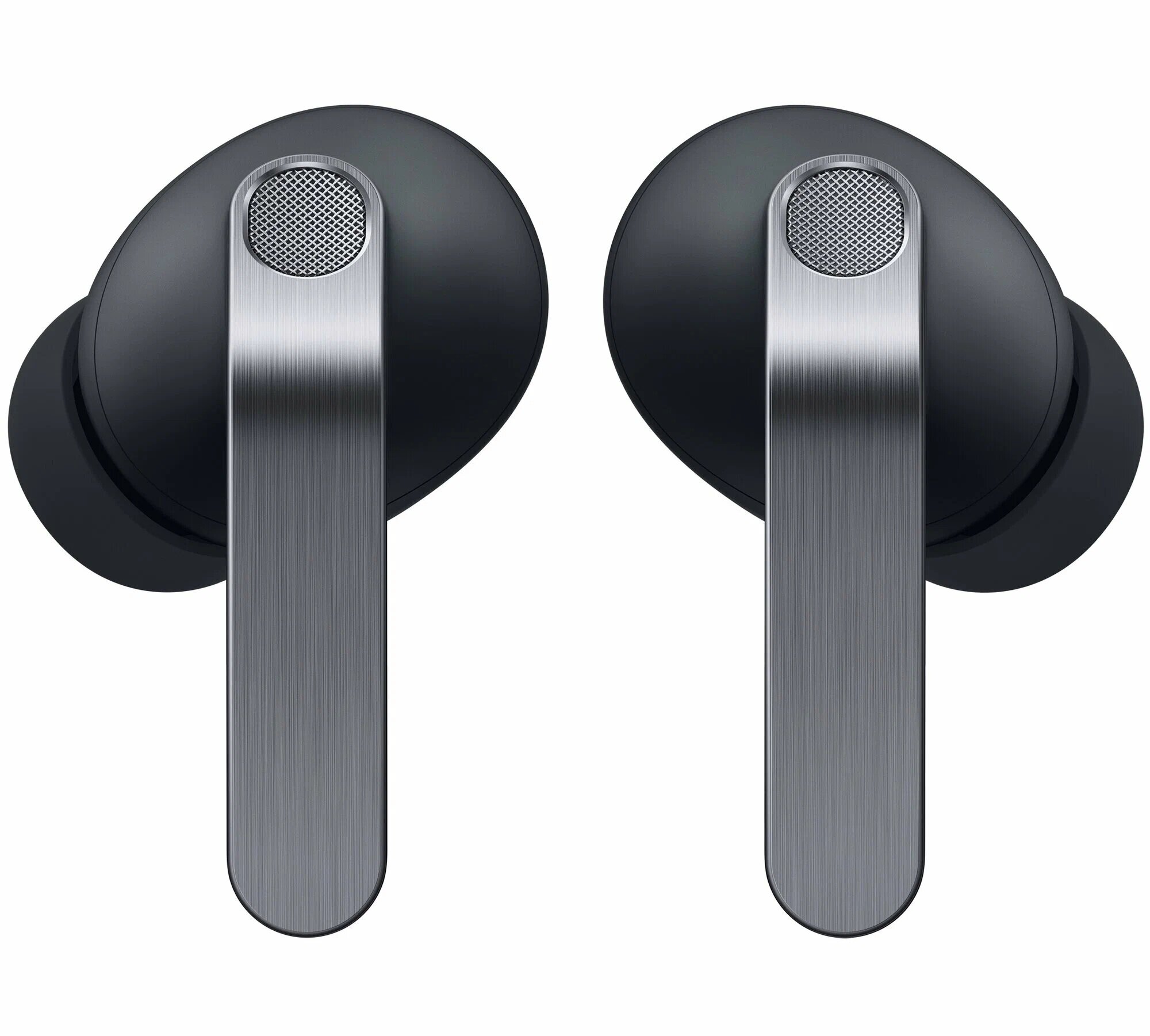 Наушники беспроводные Samsung Galaxy BUDS 4 PRO Black (Черный)