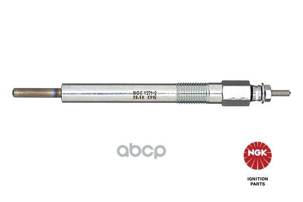 NGK 7467 Свеча накаливания 1689505 NGK арт. 7467
