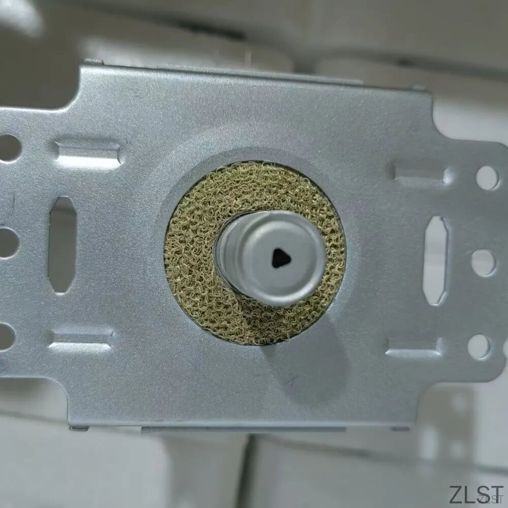 Магнетрон Galanz M24FA-210A для микроволновых печей Совместим с Samsung, LG Быстрая замена