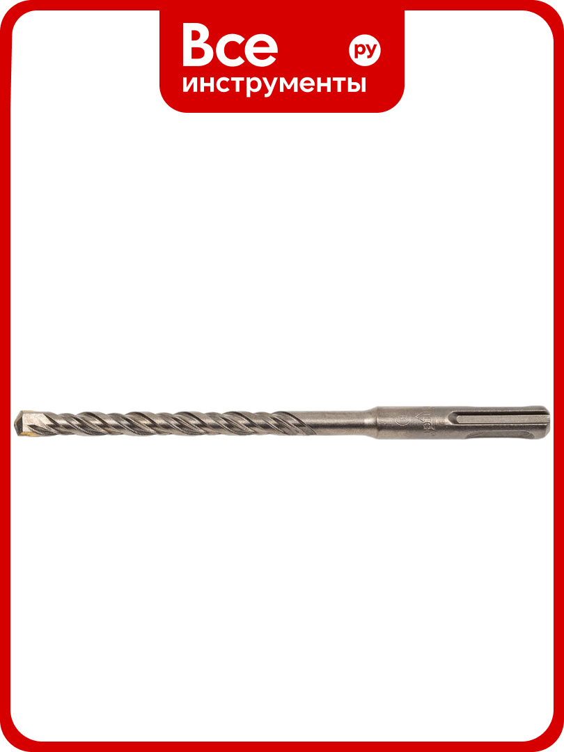 Бур (8х160 мм; SDS+) Elitech 1820.027000