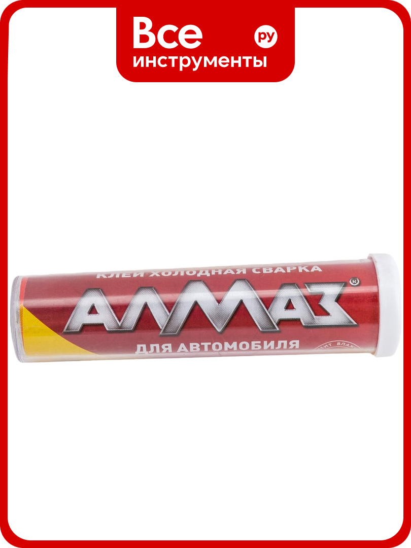 Клей алмаз авто 58 г АZ-0039