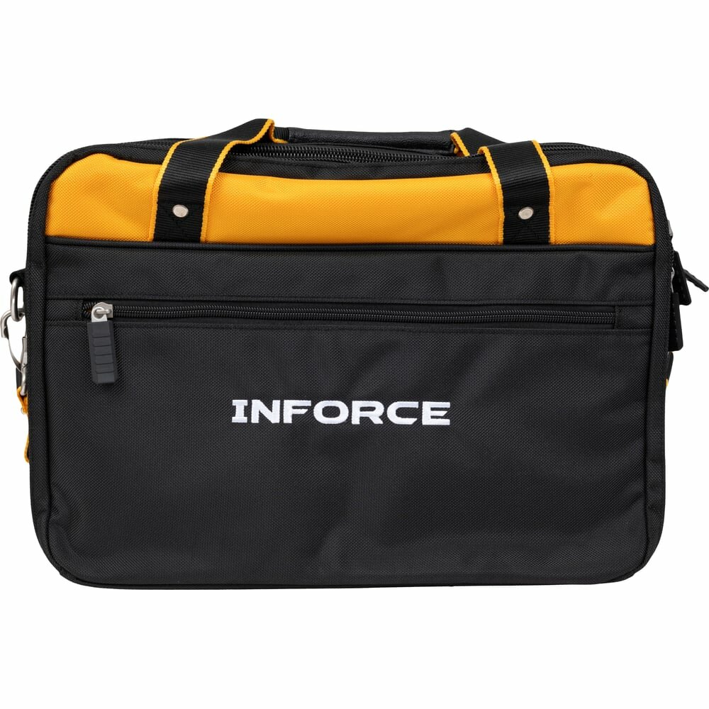 Сумка для инструмента и ноутбука Inforce 11-25-15