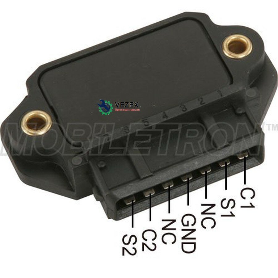 MOBILETRON IG-B015 Коммутатор системы зажигания