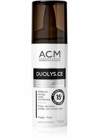 Сыворотка ACM Duolys CE, 15 мл