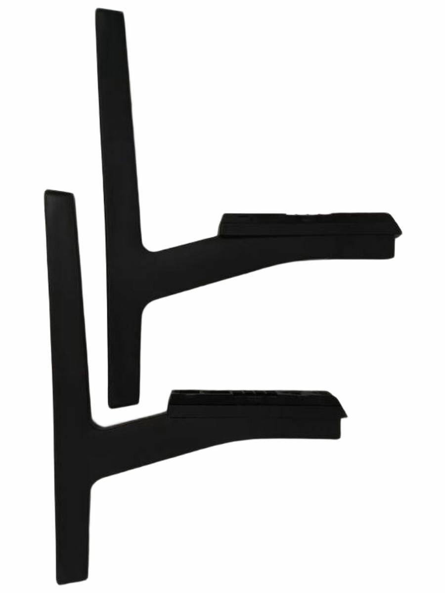 Для QE75Q7FAAU QE75Q7FA Комплект ножек 75Q70F COVER STAND TOP BN63-21413X BN63-21413A BN63-21413X001