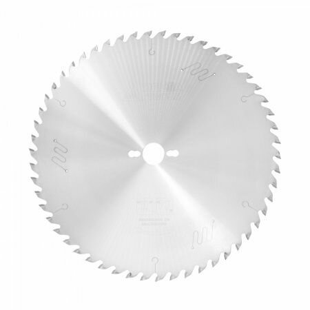 Пила дисковая универсальная 350х30х3.5/2.5 Z54 WZ Delta-tools