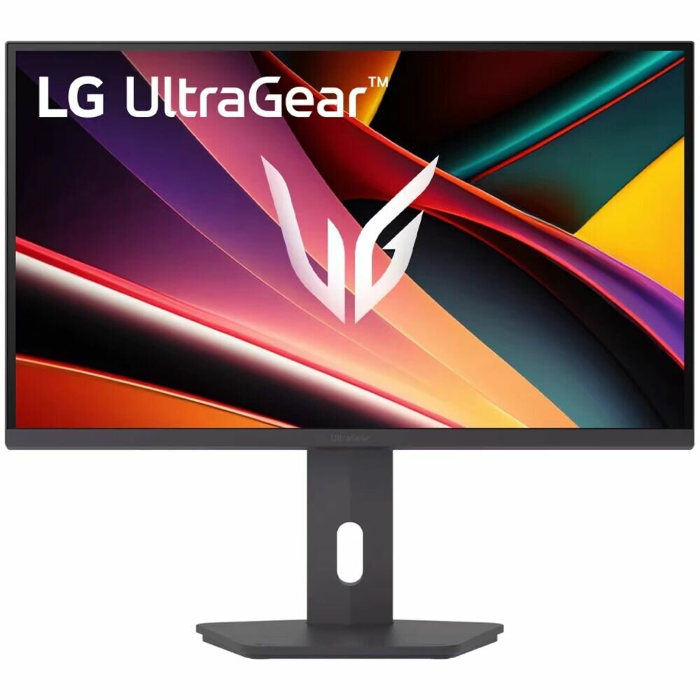 Монитор 27" LG UltraGear 27G610A-B IPS 2560x1440 1ms HDMI, DisplayPort