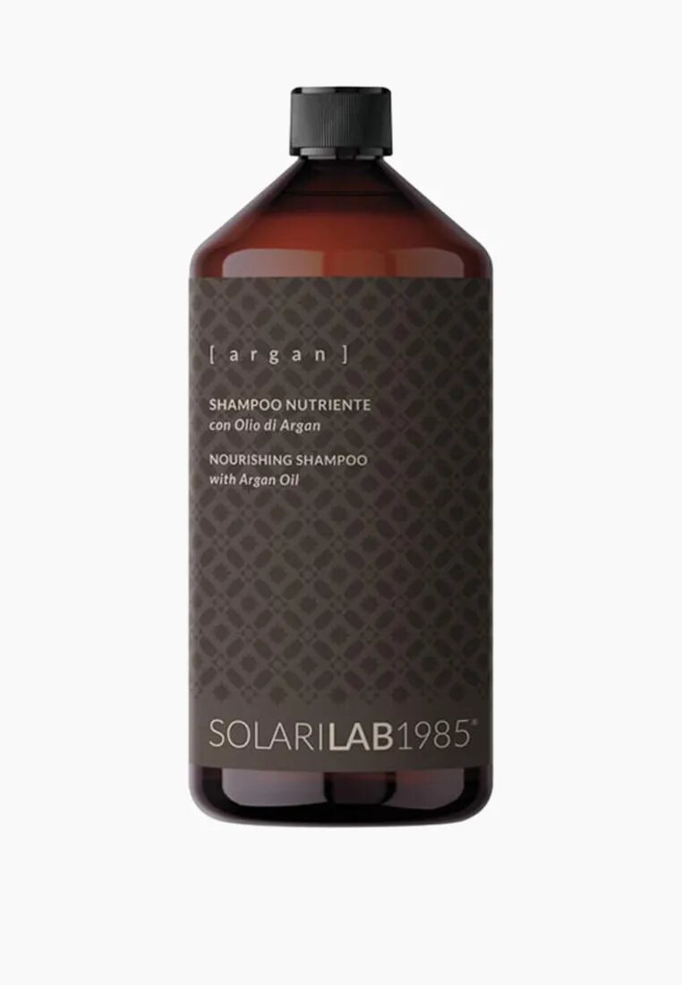 Solarilab1985 Шампунь 1000 мл