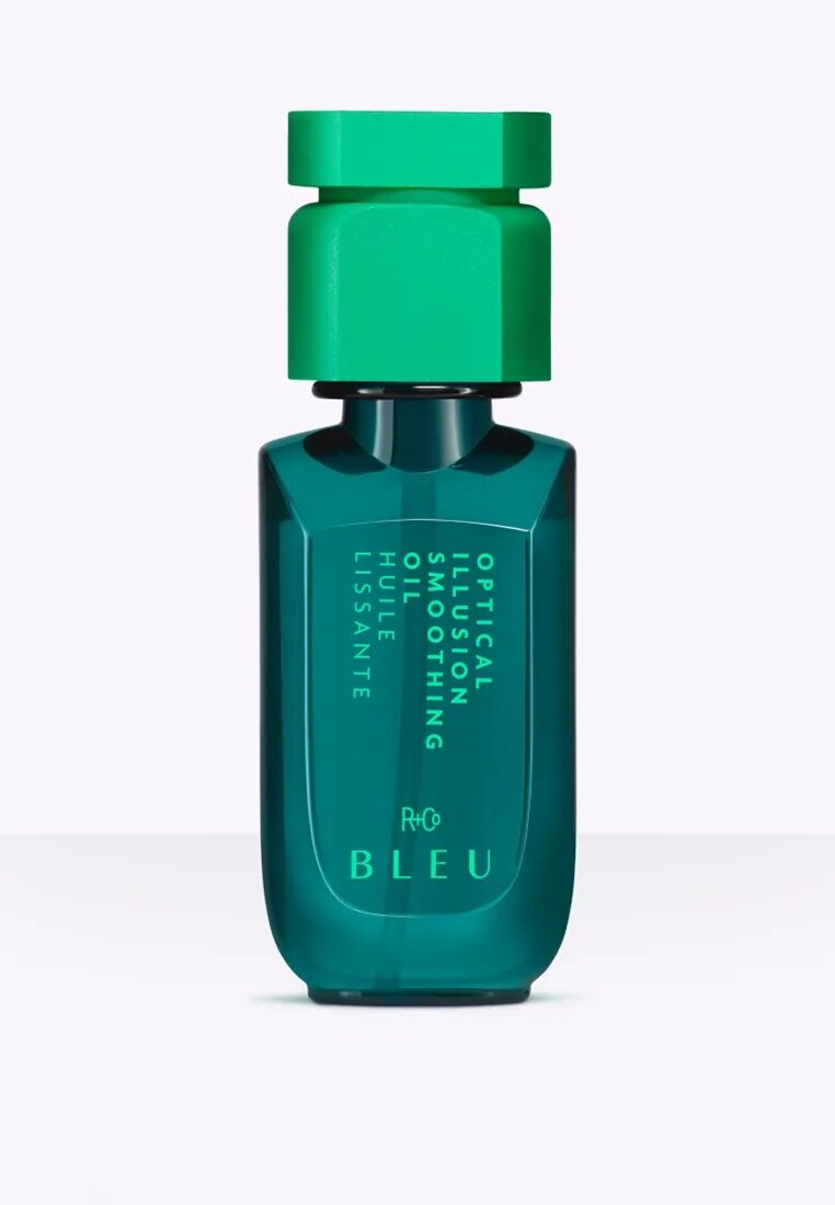R+Co Bleu Масло для волос 60 мл
