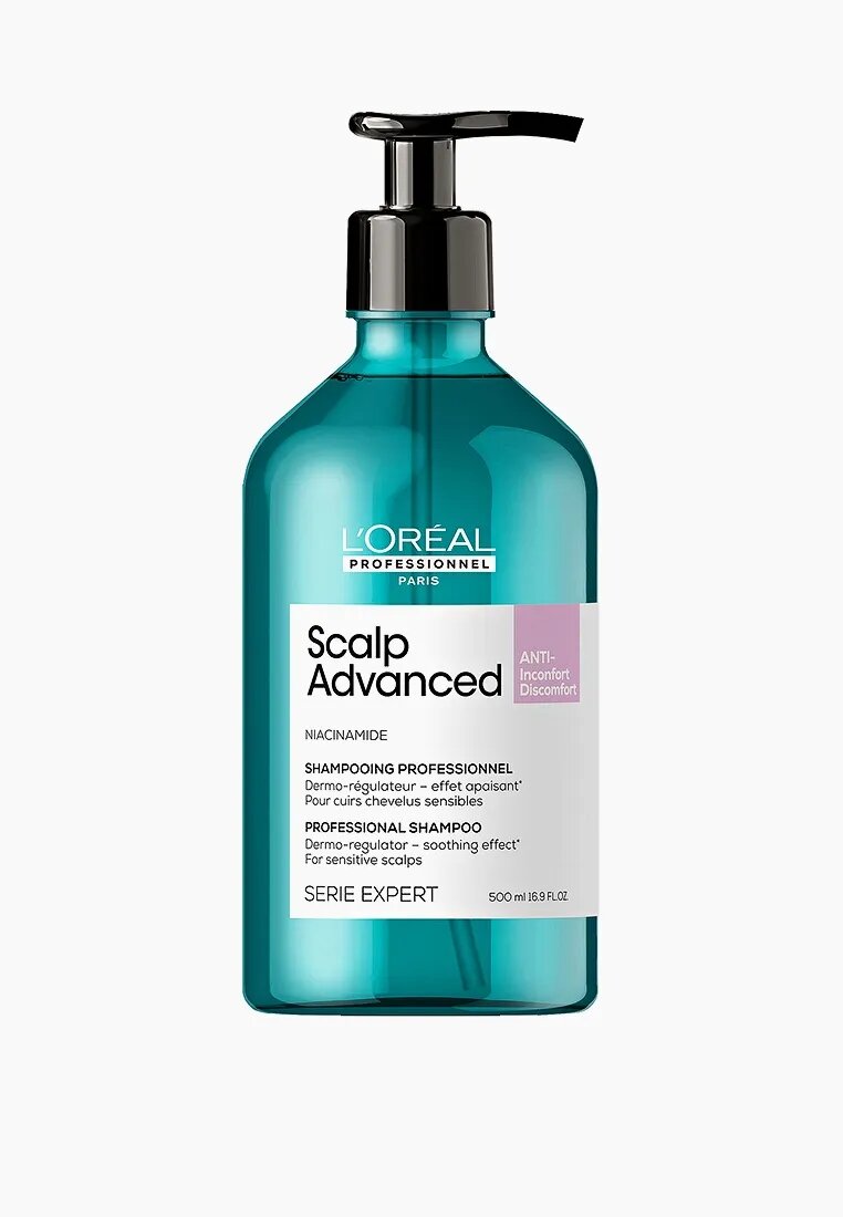 L'Oreal Professionnel Шампунь 500 мл