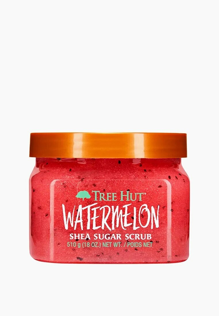 Tree Hut Скраб для тела 510 г