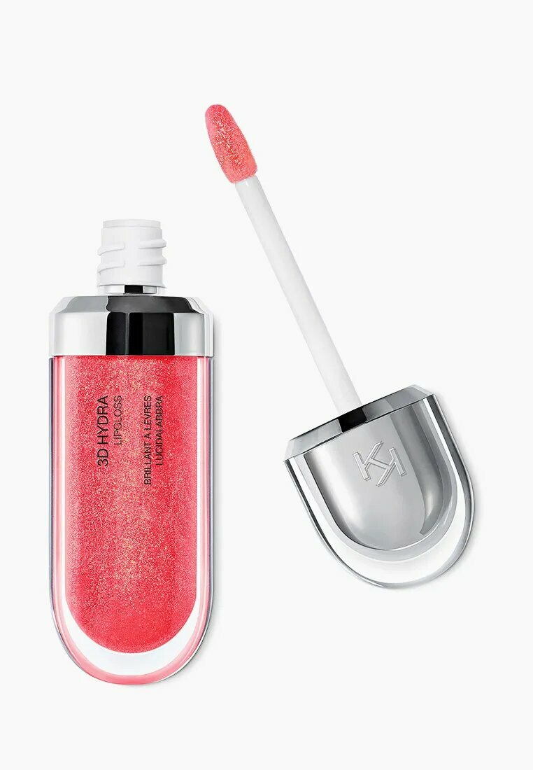 Kiko Milano Блеск для губ 6.5 мл 11 golden red