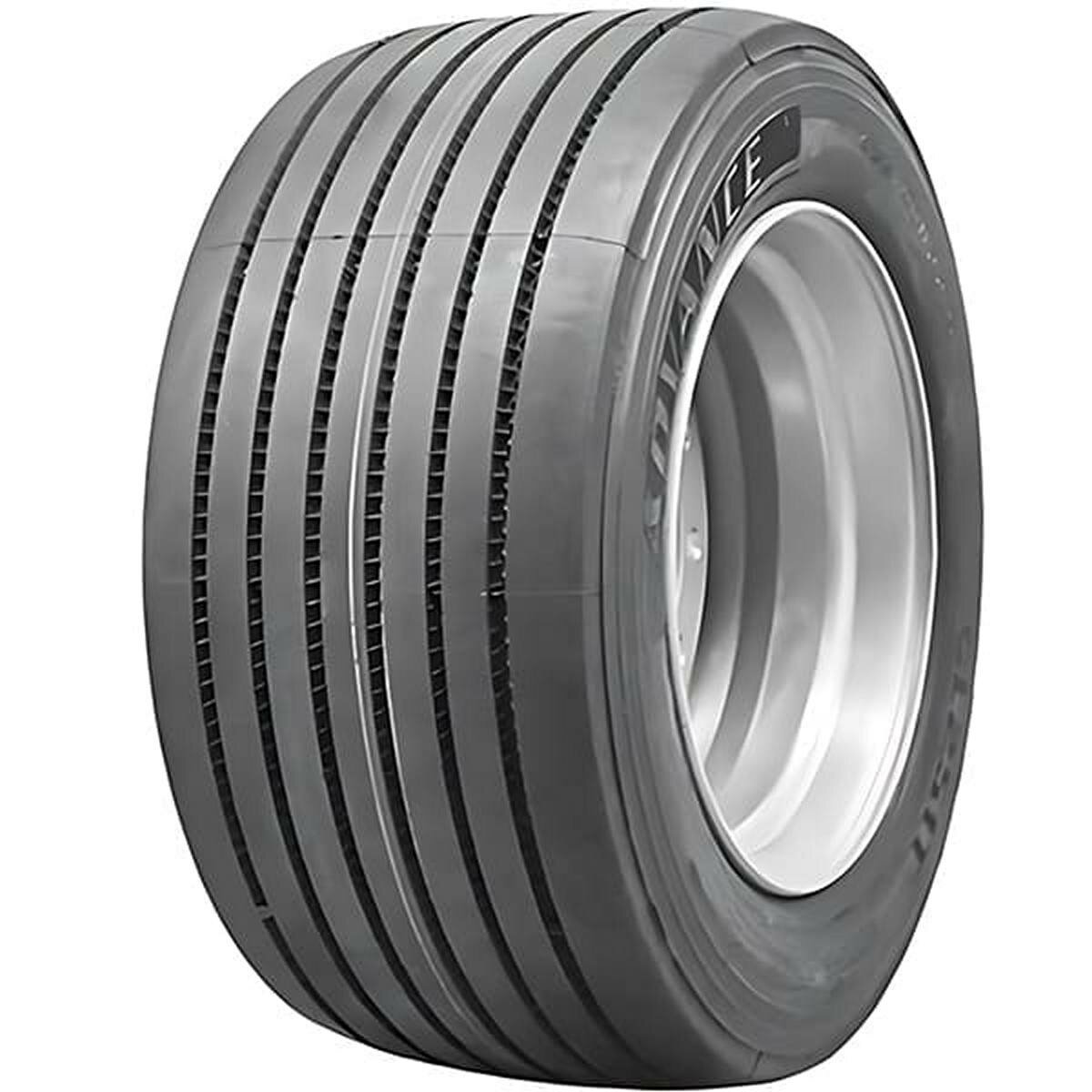 Грузовые Шины Advance GL251T 445/45R19.5 160J TL- для грузовых автомобилей