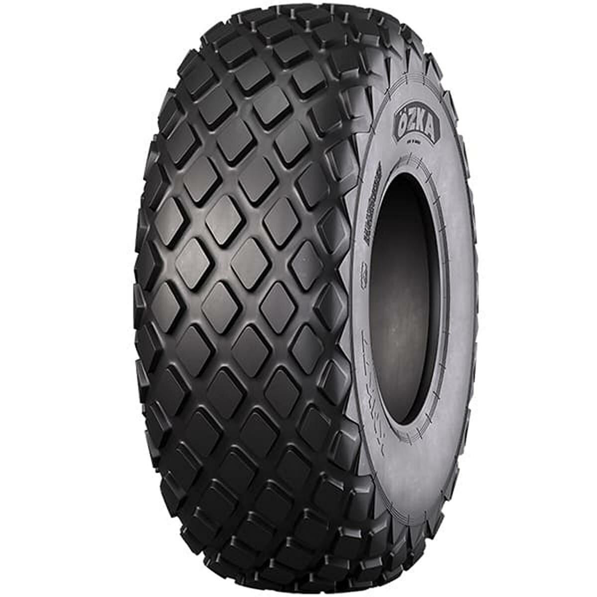 Сельхоз, индустриальные Шины Ozka KNK77 23.1-26 166A8 14PR TL-U6262052OZK сельхоз, индустриальных автомобилей