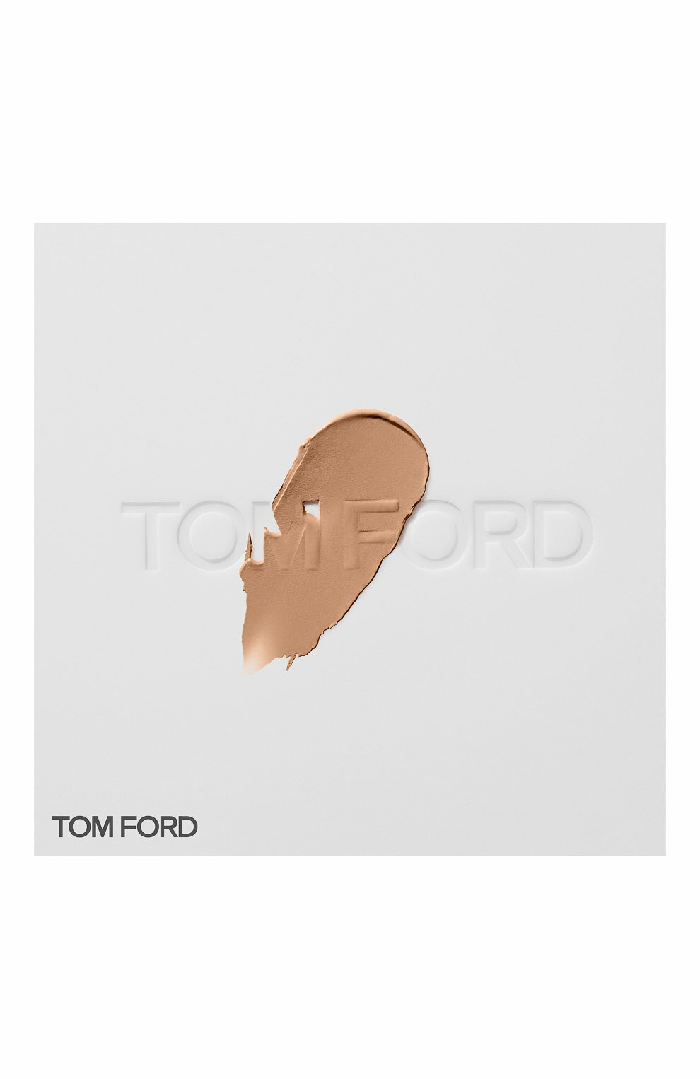 Консилер Traceless Soft Matte, оттенок 3W1 Golden (4g) Tom Ford