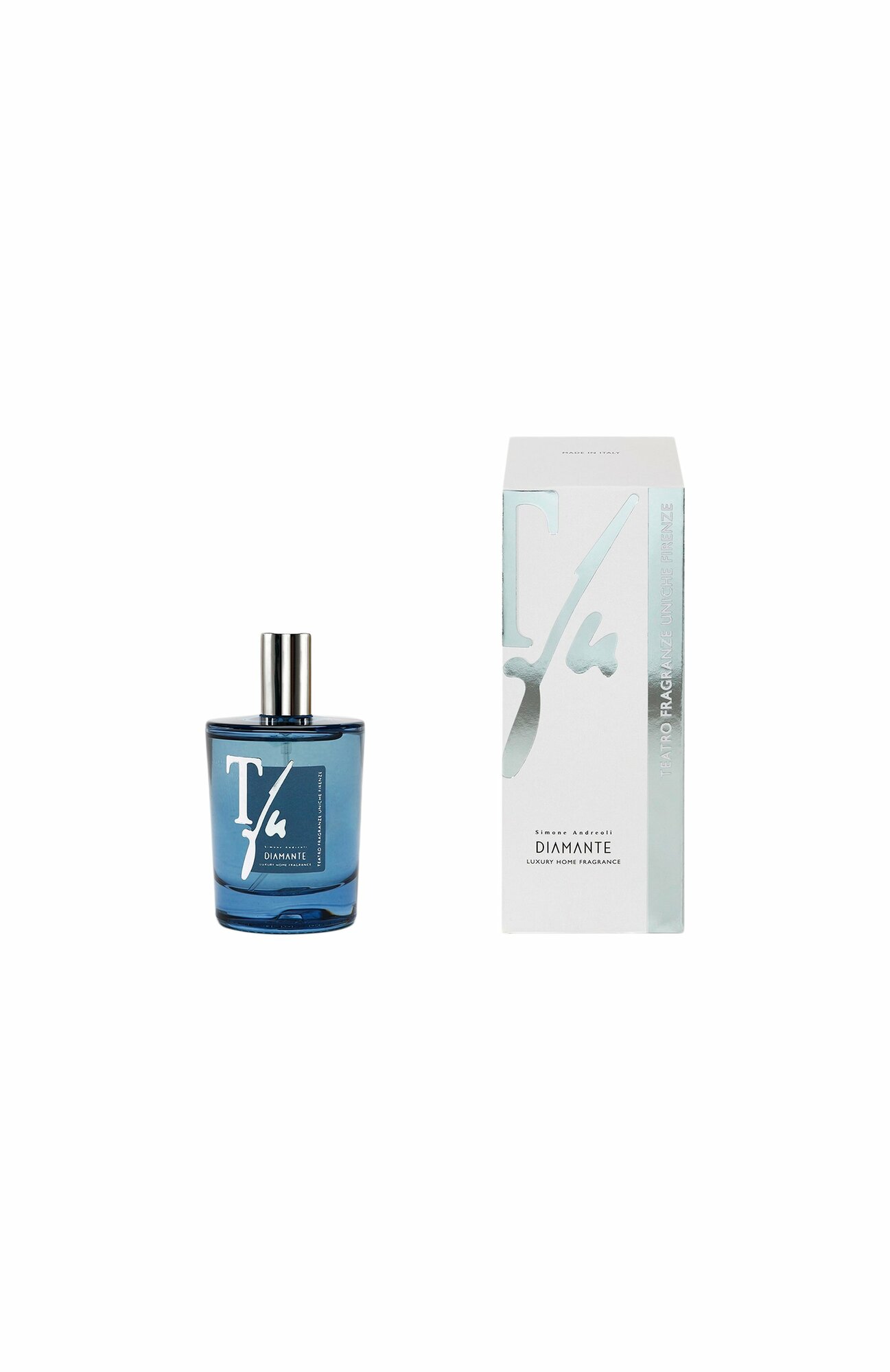 Спрей для дома Diamante (100ml) TEATRO