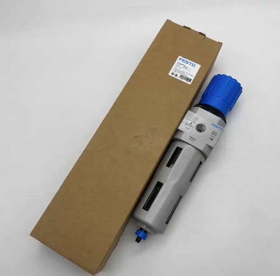 Модуль Festo LFR-D-5M-MIDI-A 546462