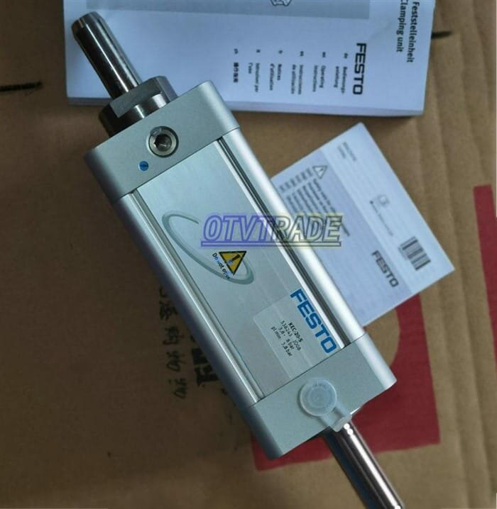 Модуль FESTO KEC-20-S clamping unit