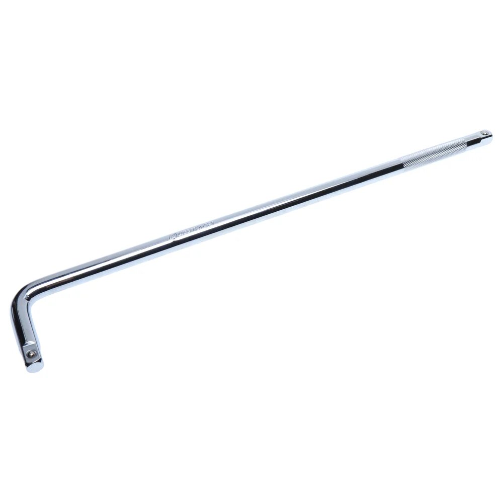 Вороток Г-образный LIGE 500 мм 1/2" LG-7720 308374