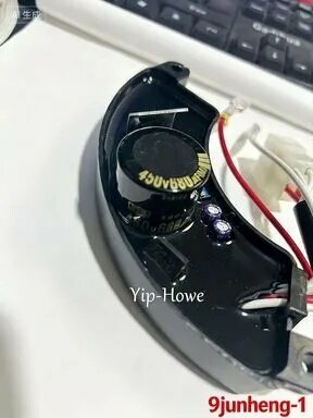 Блок AVR / АВР - Электроника для генератора 5-10 кВт 6 проводов Регулятор напряжения генератора / электростанции 182F, 188F, 190F, 192FРегулятор напряжения