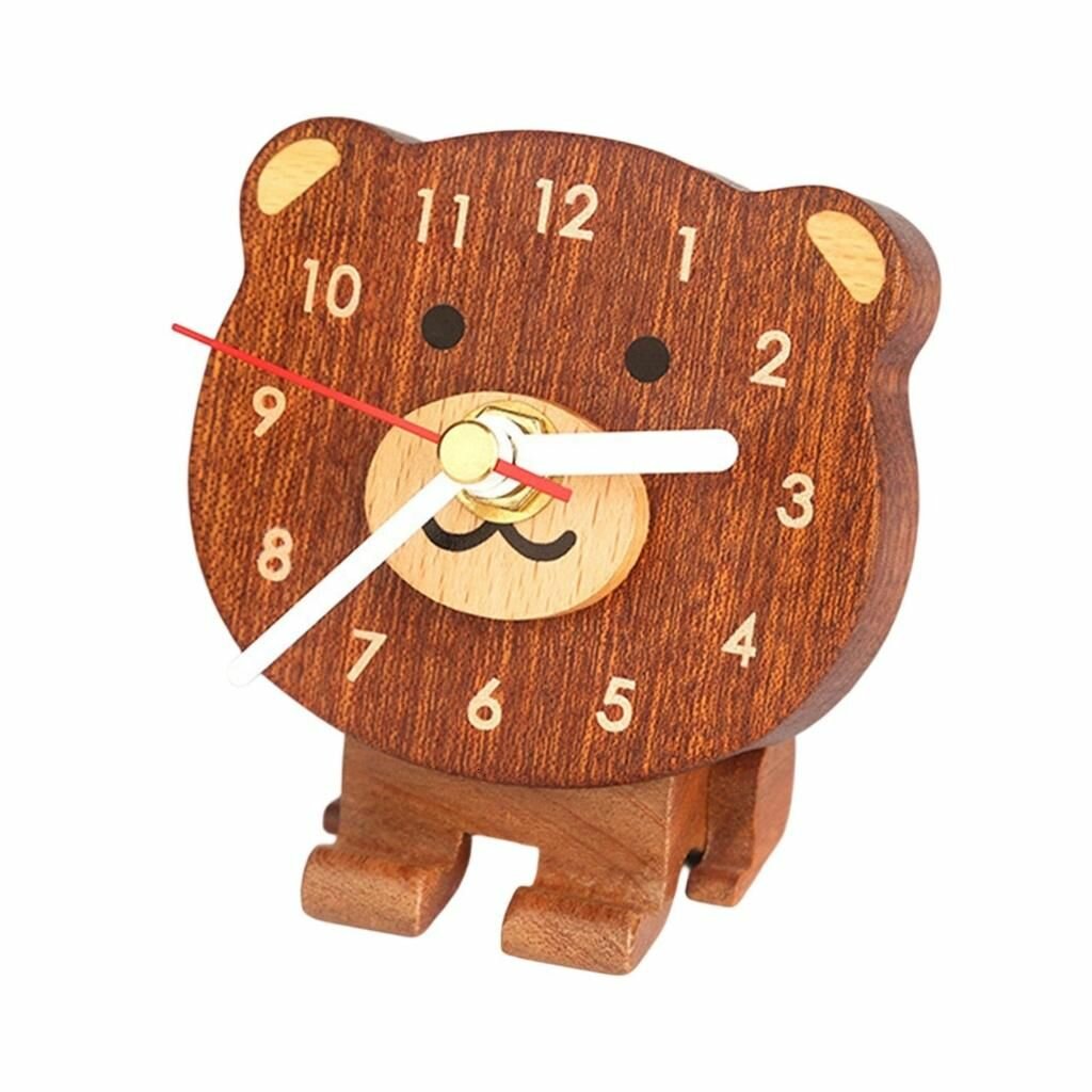 Настенные часы, 10 см х 10 см