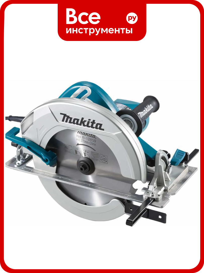 Дисковая пила Makita HS0600