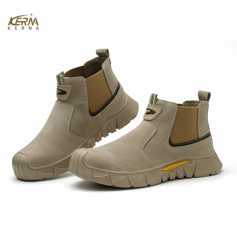 Ботинки рабочие KERNA