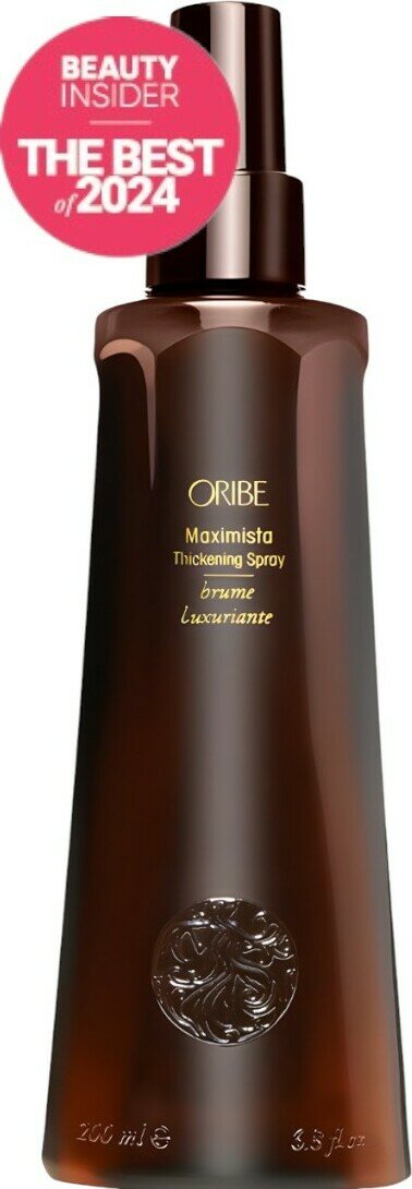 ORIBE Спрей для придания насыщенного объема Maximista Thickening Spray 3*30+50ml+1 шт.