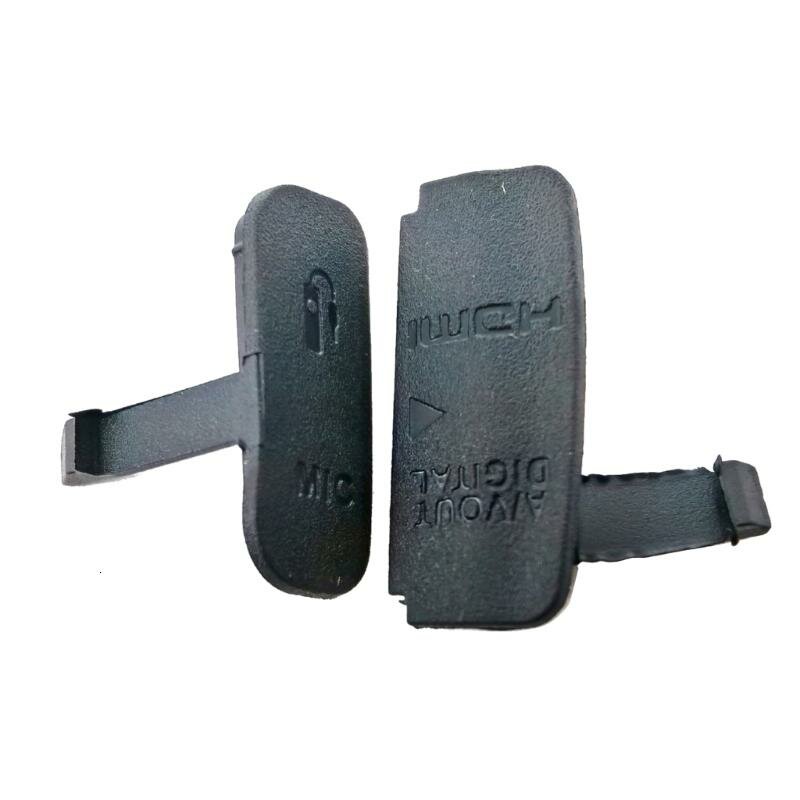 Заглушка USB-порта из резины, 600D