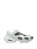 Кроссовки NIKE Air Max Muse, размер 6 US, белый