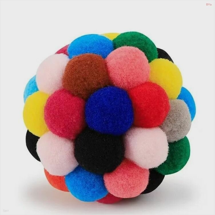 Игрушка для животных — фото 1