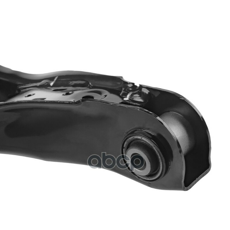 Рычаг задний поперечный подпружинный L=R (кривой) для FORD Focus II/C-Max/MAZDA 3/5 (03-) GANZ GIL06603 GANZ арт. GIL06603