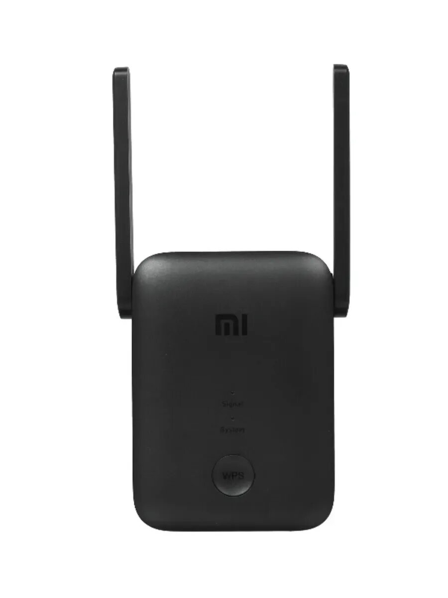 Ретранслятор Xiaomi AC1200 EU WiFi DVB4348GL