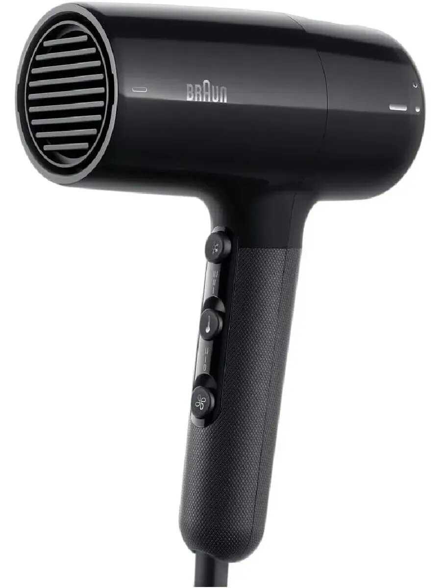 Фен Braun BRHD200E