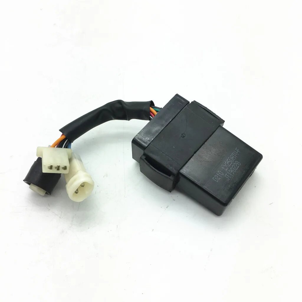 CDI для Jianshe Loncin Baja Roketa BS250 250 250cc JS250 ATV250-F ATV Quad