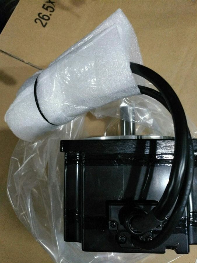 Модуль YASKAWA SGMPH-15A1E41D