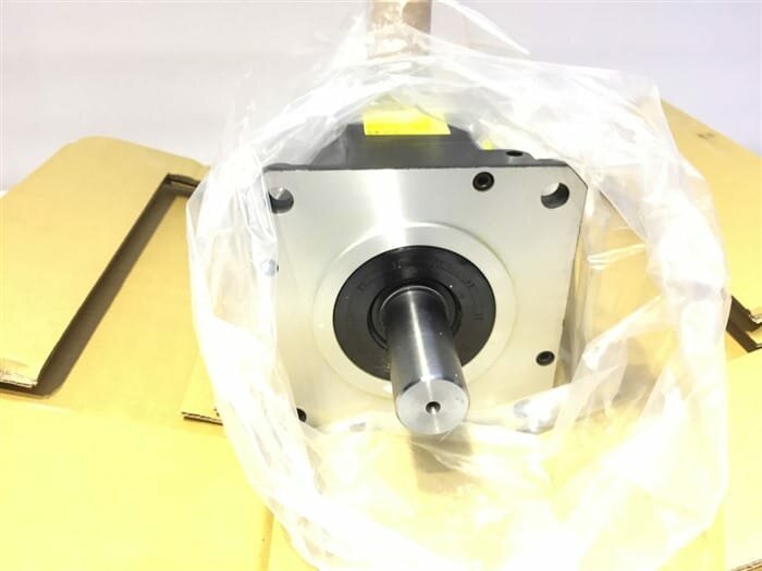 Модуль FANUC A06B-0243-B101 — фото 1