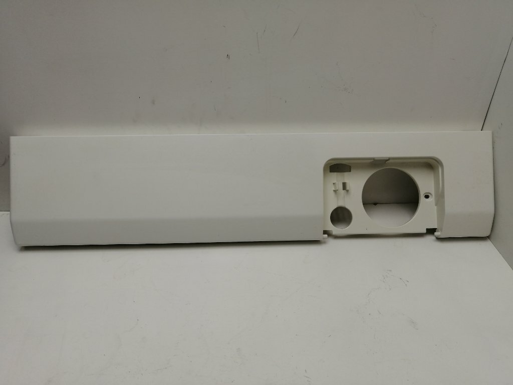 WD-10192N кт124 Декоративная панель для стиральной машины LG 3550ER1014 б/у