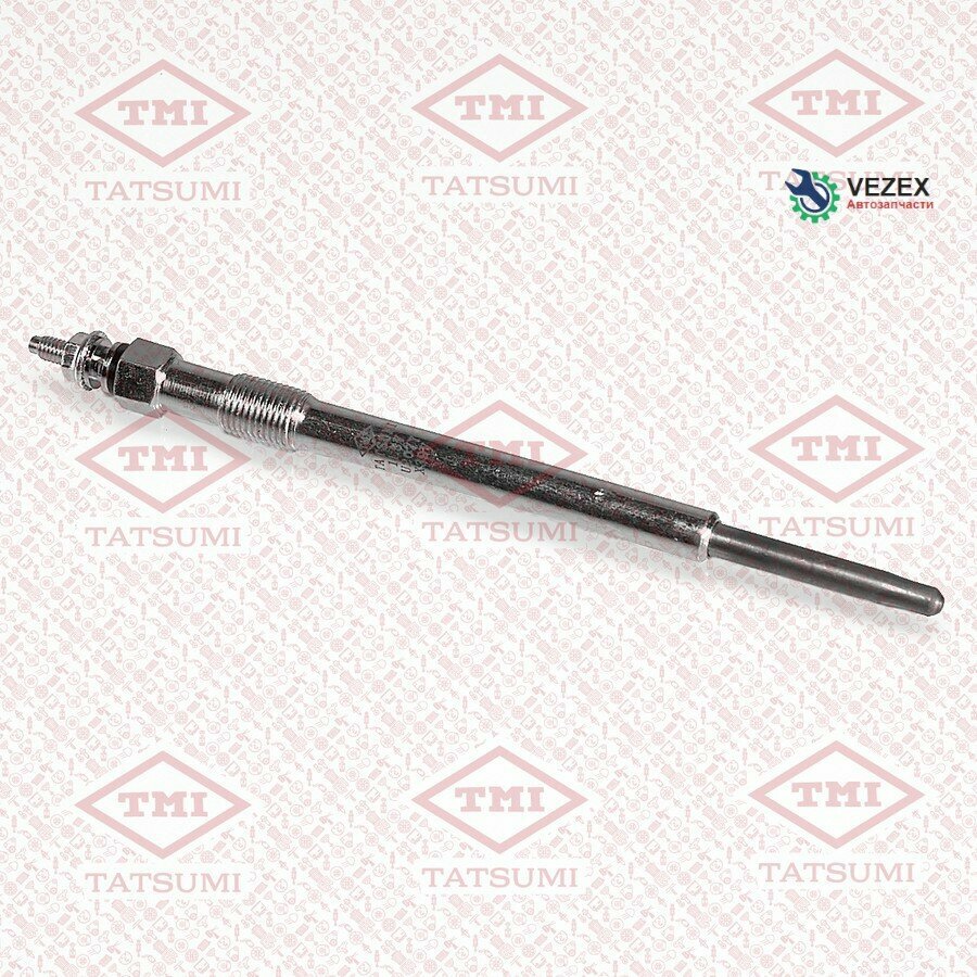TATSUMI THQ1006 Свеча накаливания